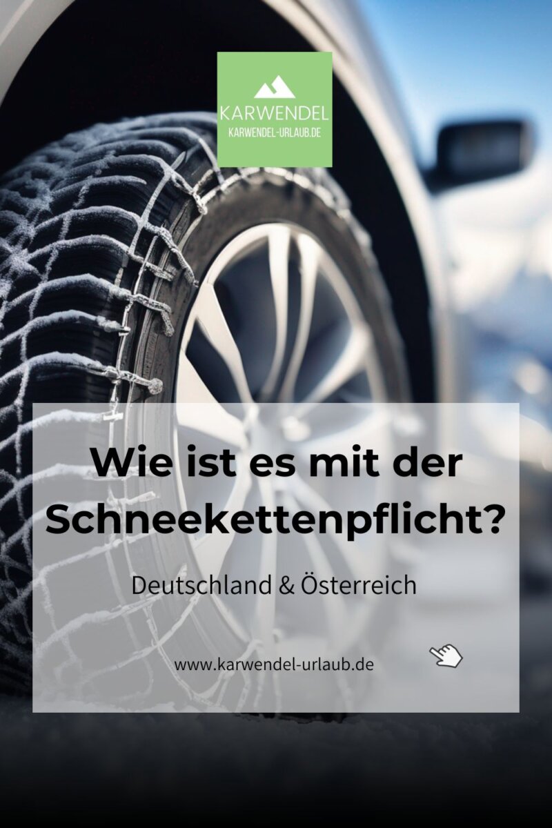Schneekettenpflicht Wie Schnell Darf Man Tatsachlich Noch Fahren Die Ultimative Geschwindigkeits Checklistefeed